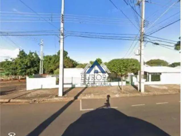 Terreno / Lote para Venda em Londrina/PR Ouro Branco