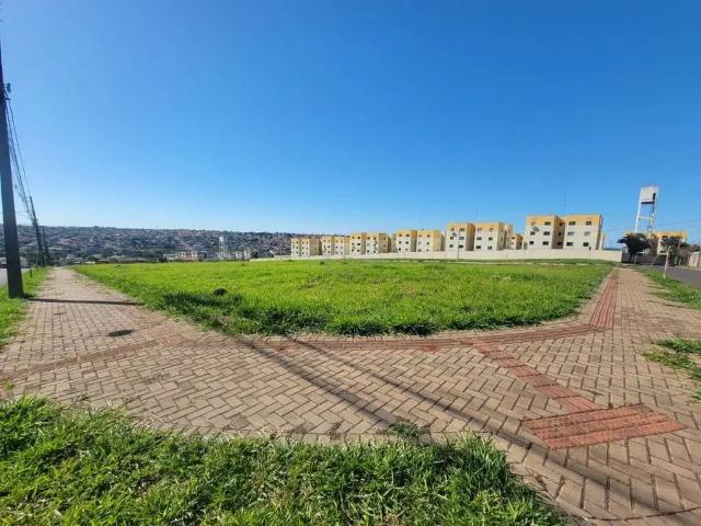 Terreno / Lote para Venda em Londrina/PR Ouro Verde