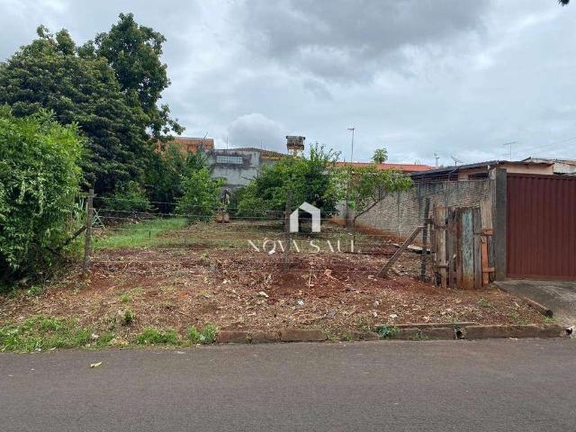Terreno / Lote para Venda em Londrina/PR Ouro Verde