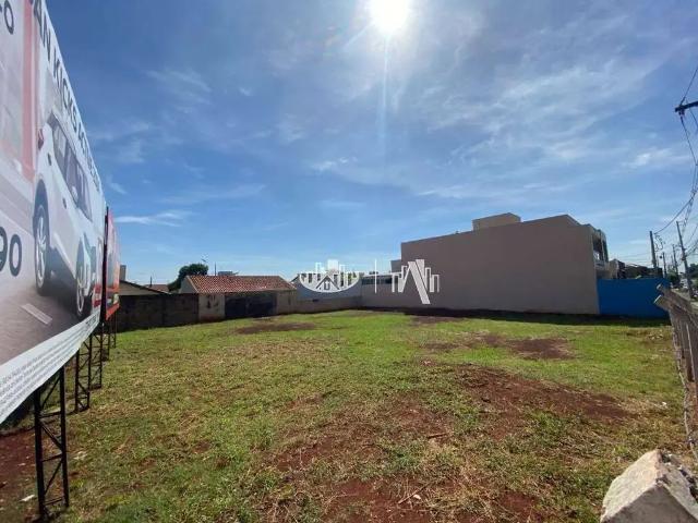 Terreno / Lote para Venda em Londrina/PR Operária