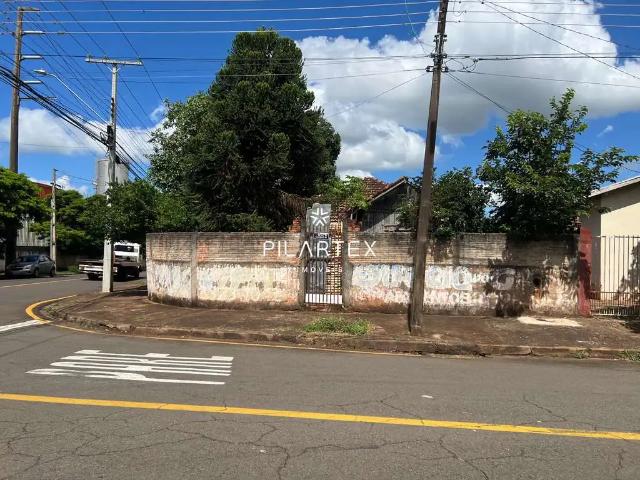 Terreno / Lote para Venda em Londrina/PR Oriente