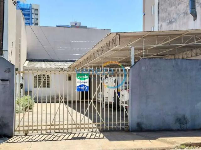 Terreno / Lote para Venda em Londrina/PR Aurora