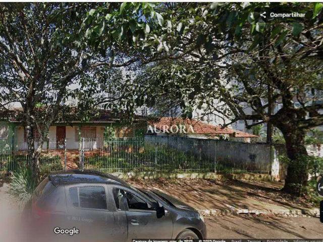 Terreno / Lote para Venda em Londrina/PR Aurora