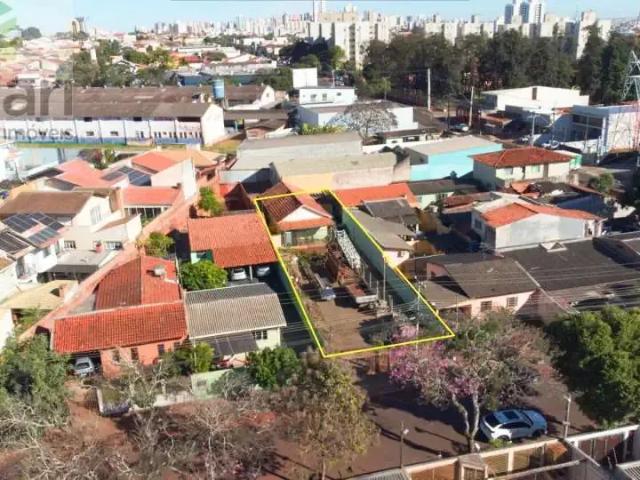 Terreno / Lote para Venda em Londrina/PR Aeroporto