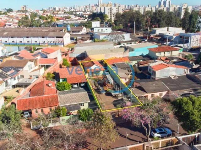 Terreno / Lote para Venda em Londrina/PR Aeroporto