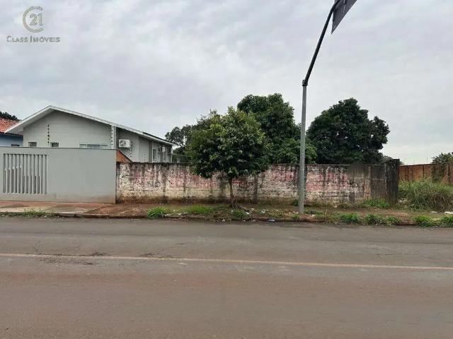 Terreno / Lote para Venda em Londrina/PR Aeroporto