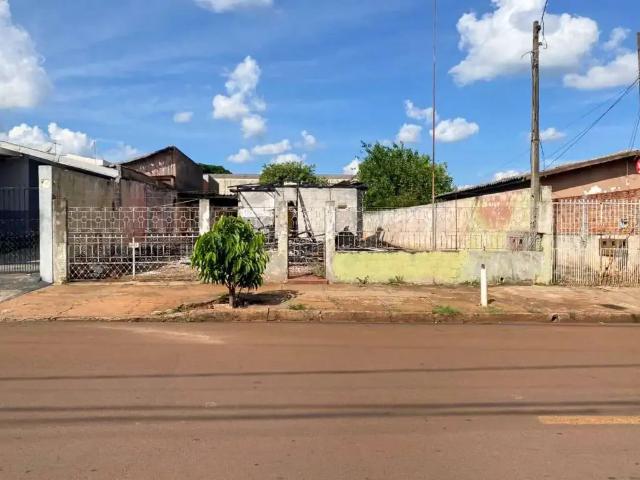 Terreno / Lote para Venda em Londrina/PR Aeroporto