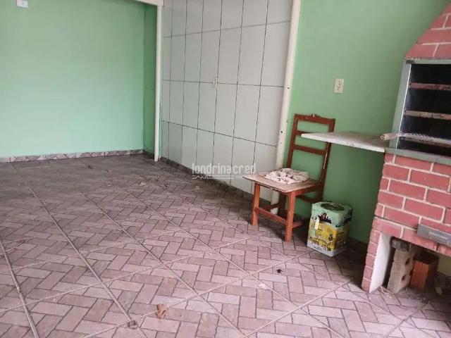 Terreno / Lote para Venda em Londrina/PR Aeroporto