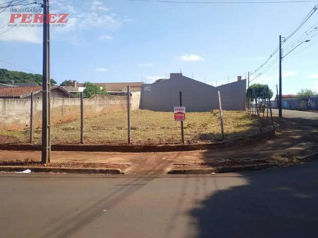 Terreno / Lote para Venda em Londrina/PR Alpes