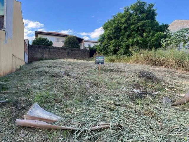 Terreno / Lote para Venda em Londrina/PR Alpes