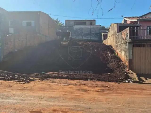 Terreno / Lote para Venda em Londrina/PR Alto da Boa Vista