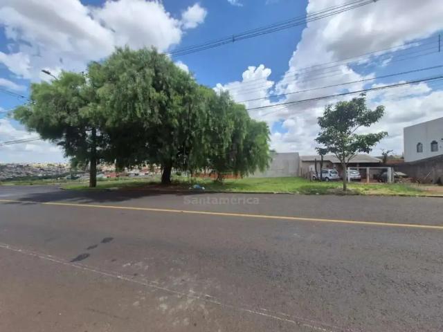 Terreno / Lote para Venda em Londrina/PR Alto da Boa Vista