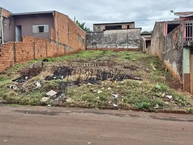 Terreno / Lote para Venda em Londrina/PR Alto da Boa Vista