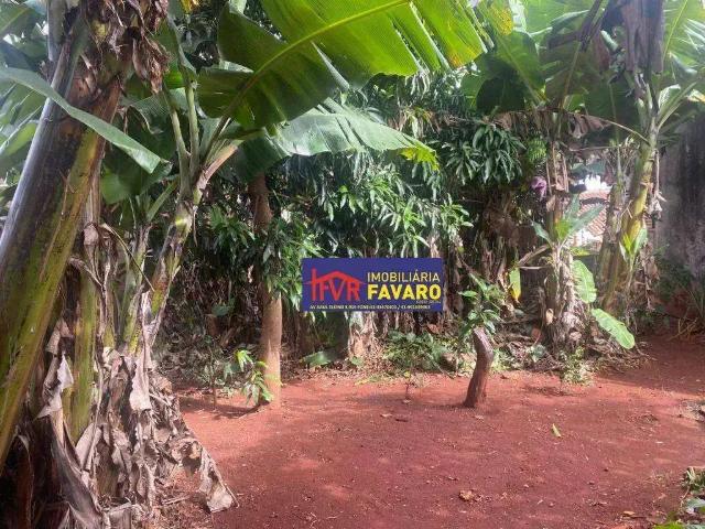 Terreno / Lote para Venda em Londrina/PR Alto da Boa Vista