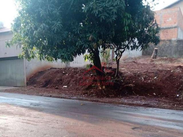 Terreno / Lote para Venda em Londrina/PR Alto da Boa Vista