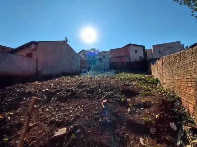 Terreno / Lote para Venda em Londrina/PR Alto da Boa Vista