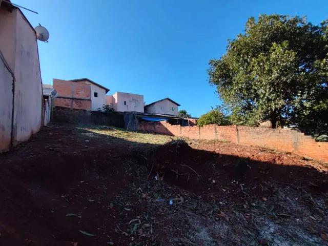 Terreno / Lote para Venda em Londrina/PR Alto da Boa Vista