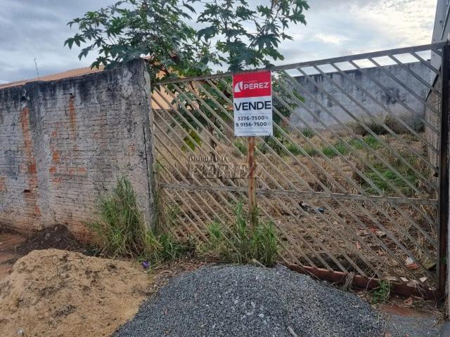 Terreno / Lote para Venda em Londrina/PR Alto da Boa Vista