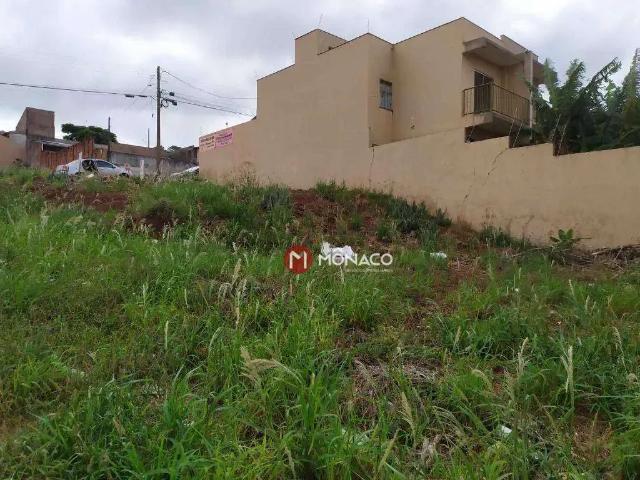 Terreno / Lote para Venda em Londrina/PR Alto da Boa Vista