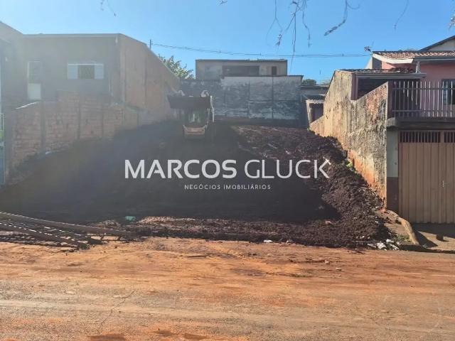 Terreno / Lote para Venda em Londrina/PR Alto da Boa Vista