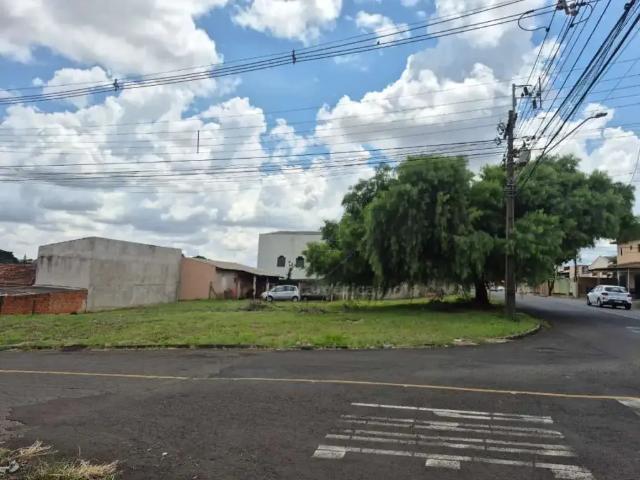 Terreno / Lote para Venda em Londrina/PR Alto da Boa Vista