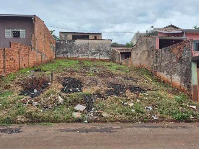 Terreno / Lote para Venda em Londrina/PR Alto da Boa Vista