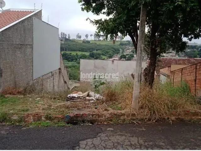 Terreno / Lote para Venda em Londrina/PR Alto da Boa Vista