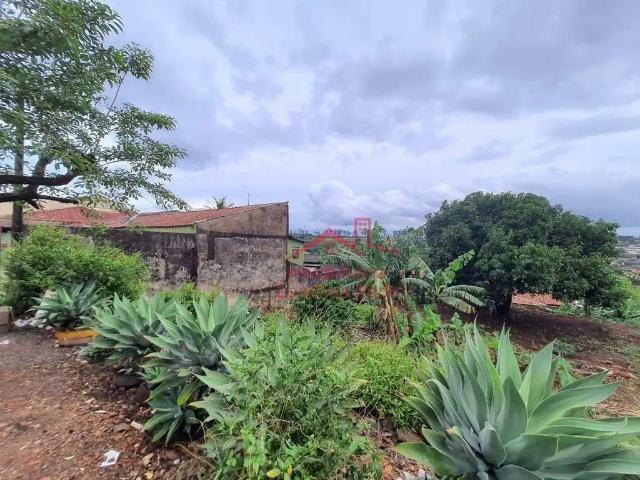 Terreno / Lote para Venda em Londrina/PR Alto da Boa Vista