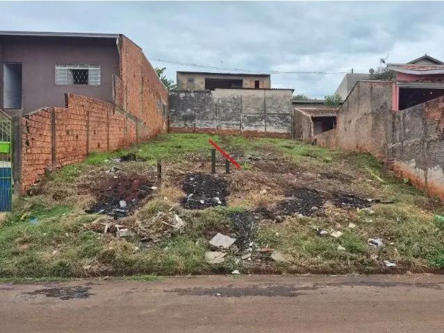Terreno / Lote para Venda em Londrina/PR Alto da Boa Vista