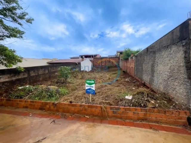 Terreno / Lote para Venda em Londrina/PR Alto da Boa Vista