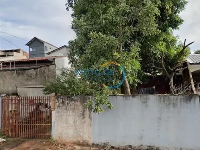Terreno / Lote para Venda em Londrina/PR Alto da Boa Vista
