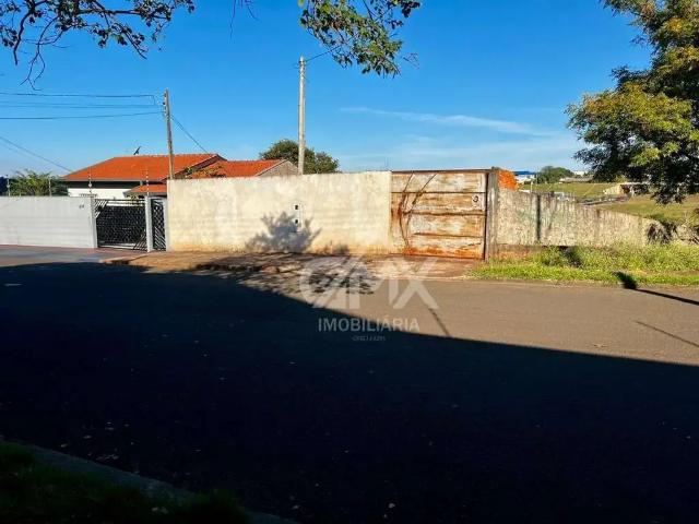 Terreno / Lote para Venda em Londrina/PR Andes