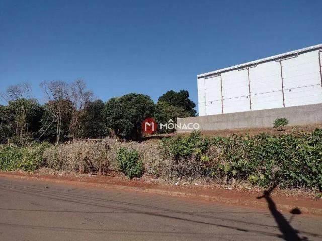 Terreno / Lote para Venda em Londrina/PR Andes