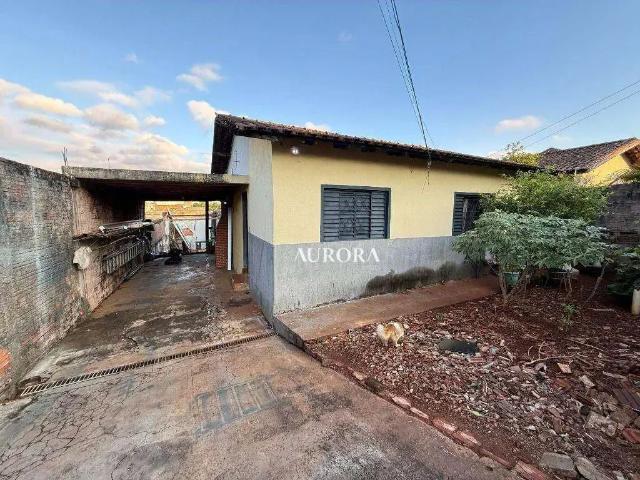 Terreno / Lote para Venda em Londrina/PR Andes