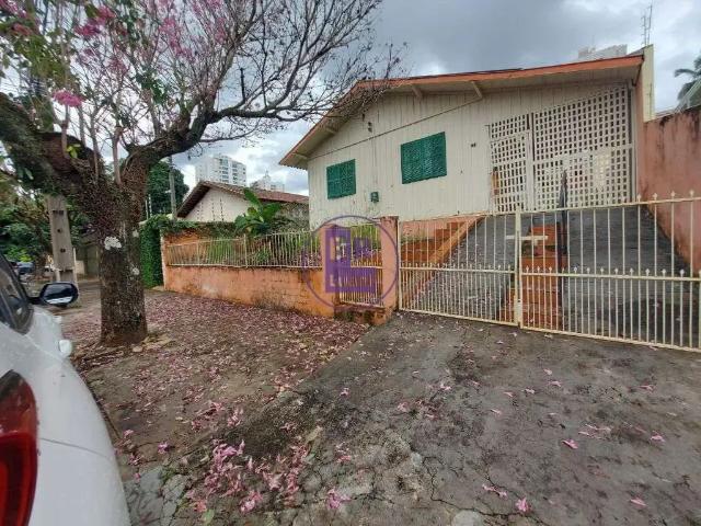 Terreno / Lote para Venda em Londrina/PR Andrade