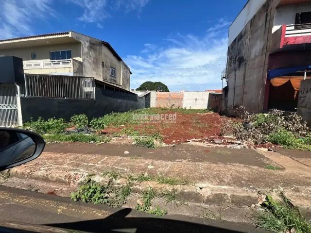 Terreno / Lote para Venda em Londrina/PR Antares