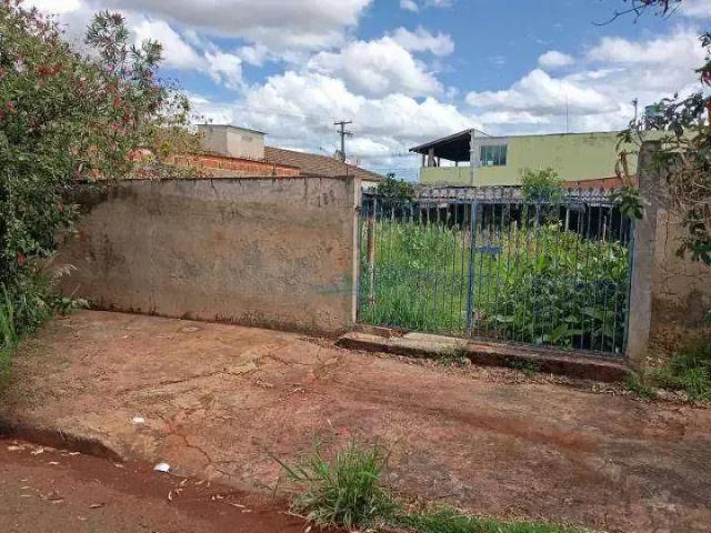 Terreno / Lote para Venda em Londrina/PR Antares