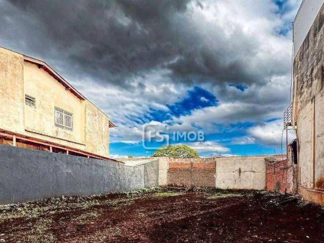 Terreno / Lote para Venda em Londrina/PR Antares