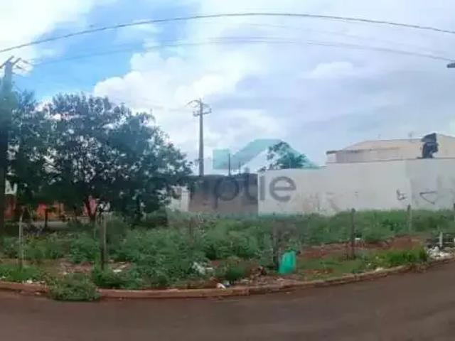 Terreno / Lote para Venda em Londrina/PR Antares
