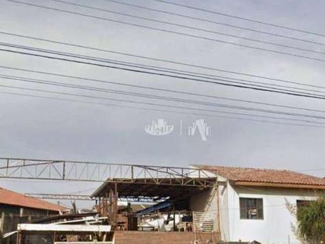 Terreno / Lote para Venda em Londrina/PR Antares