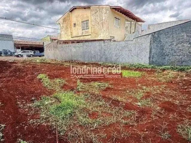 Terreno / Lote para Venda em Londrina/PR Antares