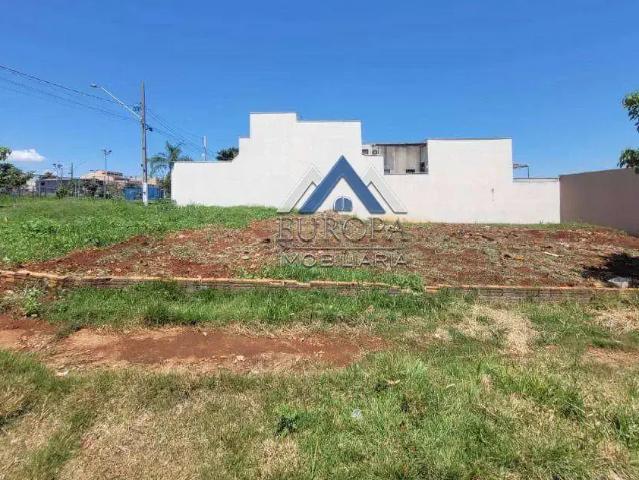 Terreno / Lote para Venda em Londrina/PR Antares