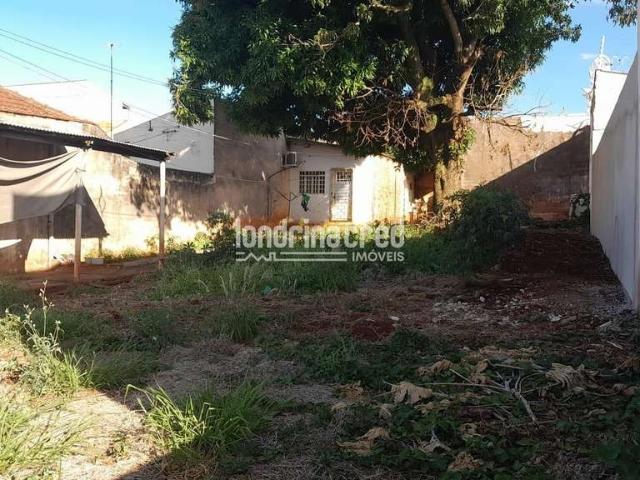 Terreno / Lote para Venda em Londrina/PR Antares