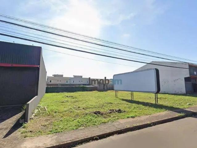 Terreno / Lote para Venda em Londrina/PR Aragarça