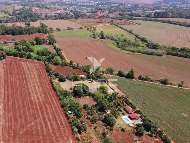 Terreno / Lote para Venda em Londrina/PR Área Rural de Londrina