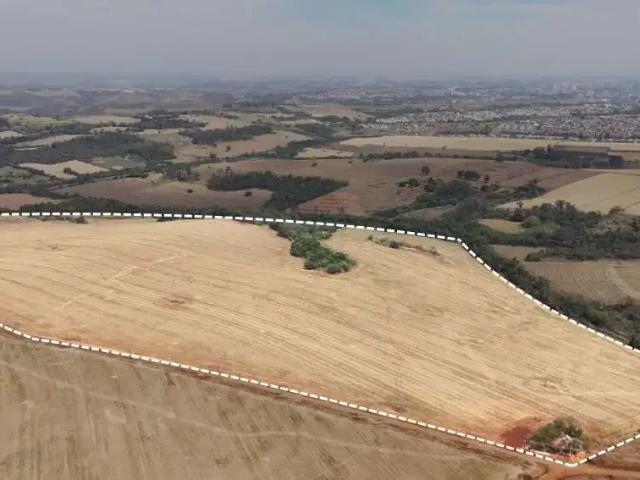 Terreno / Lote para Venda em Londrina/PR Área Rural de Londrina