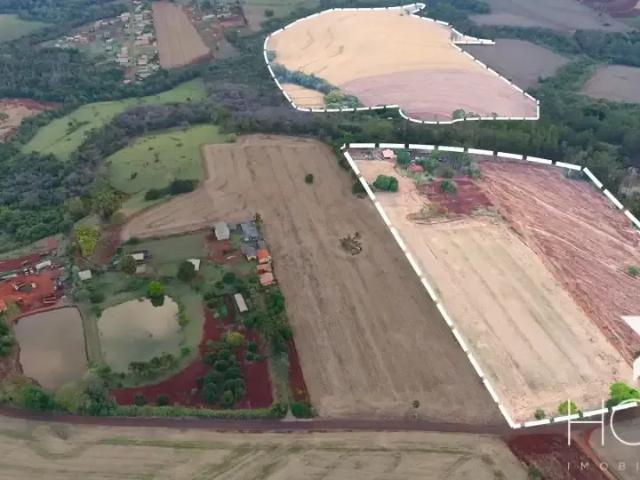 Terreno / Lote para Venda em Londrina/PR Área Rural de Londrina