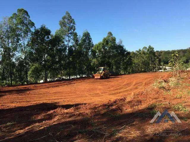 Terreno / Lote para Venda em Londrina/PR Área Rural de Londrina