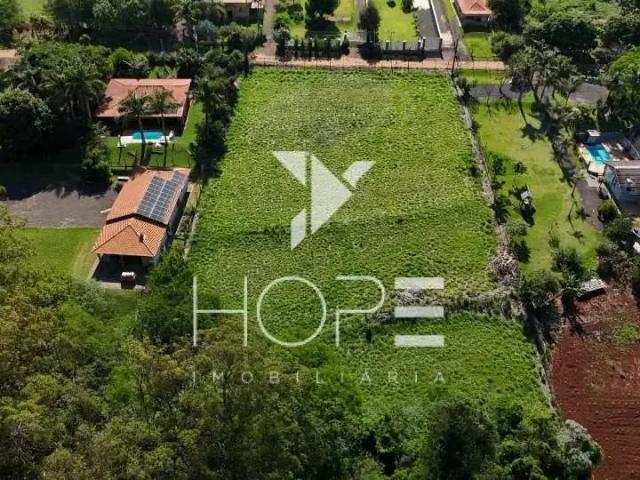 Terreno / Lote para Venda em Londrina/PR Área Rural de Londrina