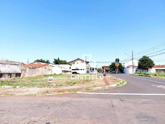 Terreno / Lote para Venda em Londrina/PR Armindo Guazzi